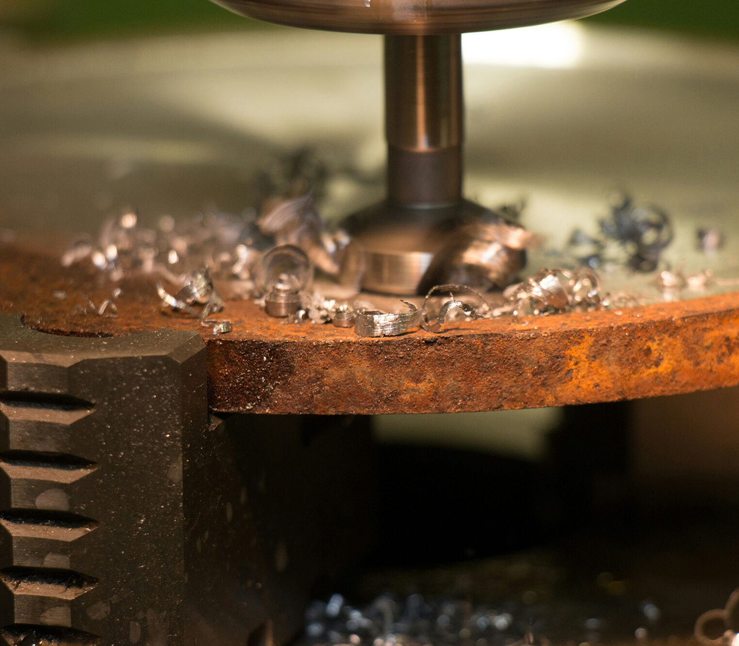 Machining – Marmon/Keystone